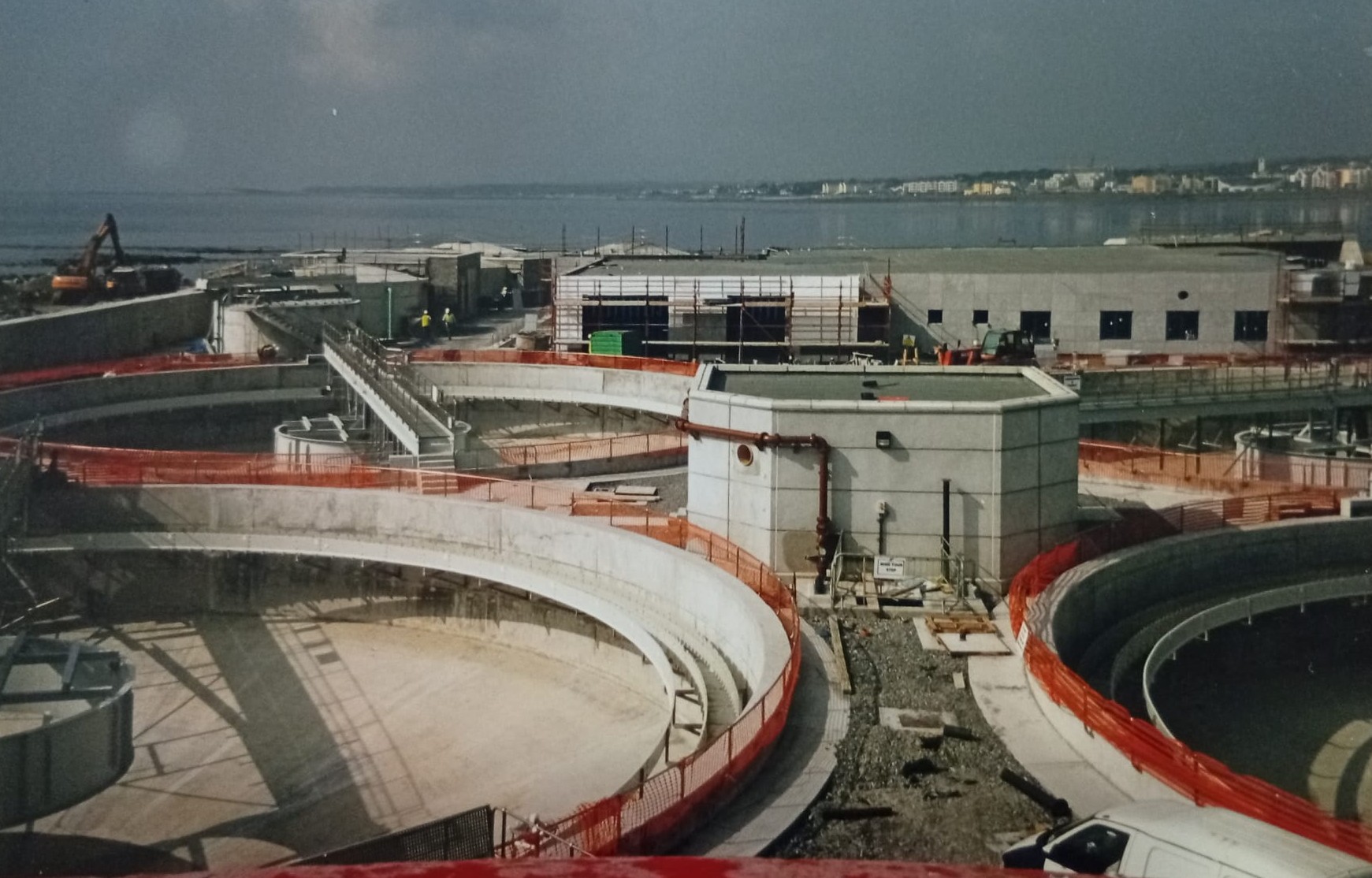 A Brief History of Mutton Island - Galway Civic Trust - Dúchas Na Gaillimhe