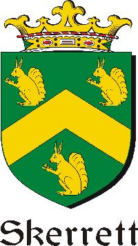 Tribes of Galway – Skerrett - Galway Civic Trust - Dúchas Na Gaillimhe